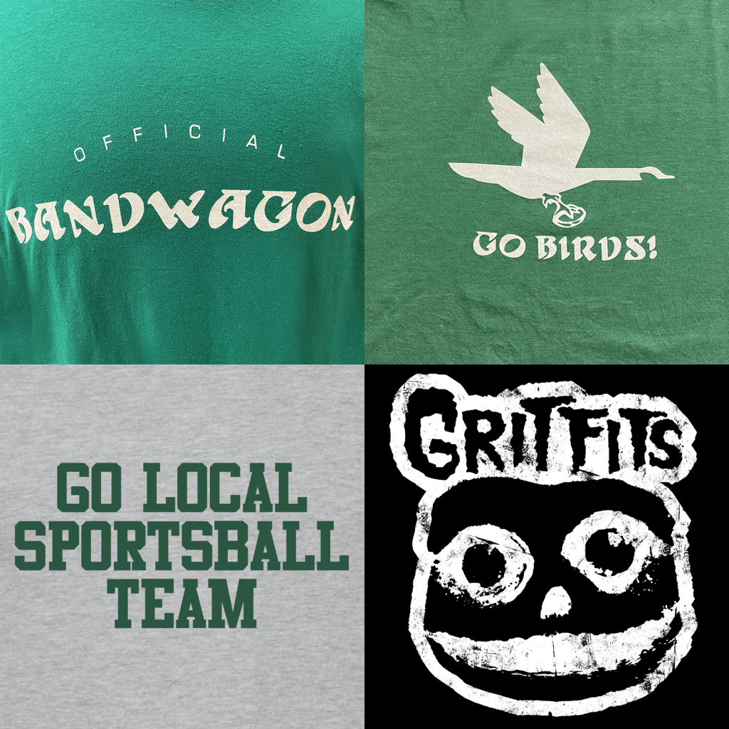 Funny T-shirts for Philadelphia Sports Fans | Jetro Lot Tailgating Fashion